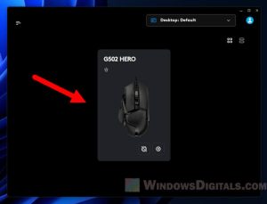 How to Use G-Shift on Logitech Mouse or Keyboard