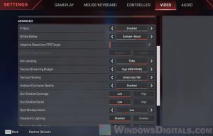 How to Allocate More RAM to a Game in Windows 11 or 10