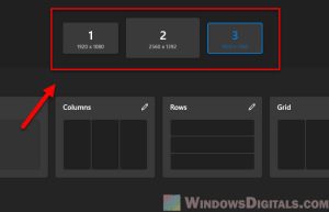 How to Set Default Window Size in Windows 11
