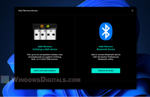 Why Isn't Logitech Options+ Flow Working on Windows 11?