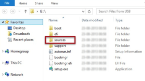 "Setup has failed to validate the product key" Windows 10/11