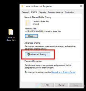 Share Files From Android to PC Wirelessly