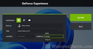 How to Share Screen on Windows 11 (3 Methods)