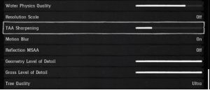 Ideas to Fix Blurry and Washed Out Graphics in Games