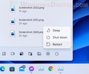 How to Delete a Ghost File or Folder in Windows 11/10