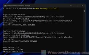 How to Remove Virus Using CMD in Windows 11 or 10