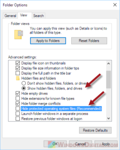 Is it safe to delete the C:\Windows "Installer" Folder?