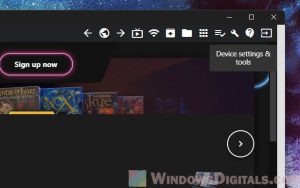 How to Enable File Transfer Between Quest 3 and PC