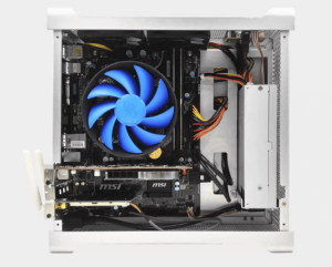 What Are The Different Types of PC Cases?