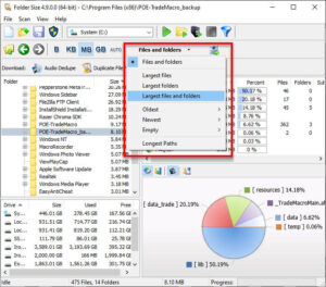 How to Sort Folders by Size in Windows 10 / 11