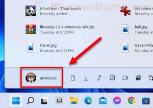 Windows 11: Check Who is Logged in Remotely or Locally