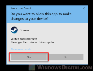 Steam Game No Icon and Not Working - "Problem with Shortcut"