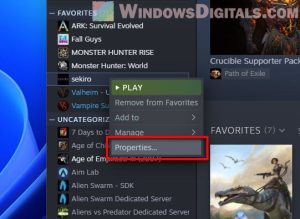 How to Allocate More RAM to a Game in Windows 11 or 10