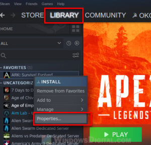 How to Fix Steam "Missing Downloaded Files" Error - Game or Workshop