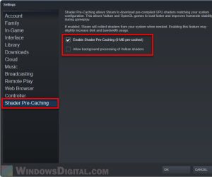Game Keeps Compiling Shaders Every Time I Open It (Fix)
