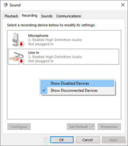 Stereo Mix in Windows 10/11 Missing? Download Realtek 64-bit