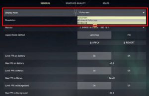 Stop Games From Minimizing on Dual Monitors Windows 11