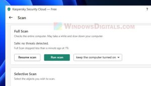 Synaptics.exe: What It Is and How to Handle It