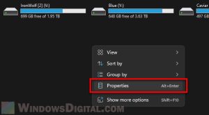 How to Delete Pagefile.sys in Windows 11