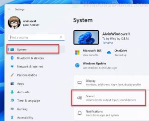 How to Turn Off Surround Sound in Windows 11