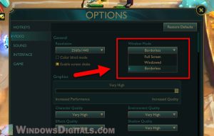 TFT Mobalytics Overlay Not Working on Windows or Mac