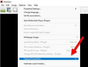 How to Take a Screenshot Showing Cursor on Windows 11