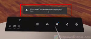 How to Take a Screenshot on Oculus Quest 2 or Rift S