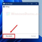 How to Disable Startup Programs in Windows 11