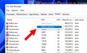 How to Disable CPU Throttling (Settings) in Windows 11