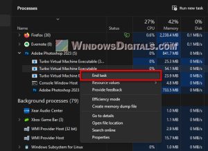 What is Turbo Virtual Machine Executable and Is it Safe?