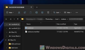 What is Turbo Virtual Machine Executable and Is it Safe?