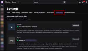 Twitch Drops Not Working, Drops Not Showing Up in Game
