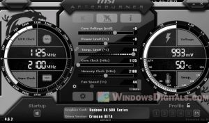 GPU Artifacting Examples, How to Test, and Fixes