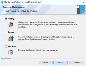NetSupport: Your demonstration period has expired (Fix)