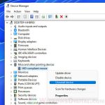 Windows 11 Keeps Scrolling Down on Its Own (Fix)