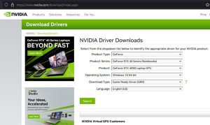 High GPU Usage While Watching YouTube Videos