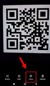 How to Scan QR Code Without Camera (PC / Phone)