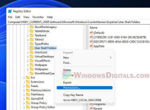 StartMenuExperienceHost.exe Missing or Crash Windows 11/10