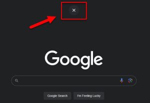 How to Exit Out Of Full Screen on Chromebook