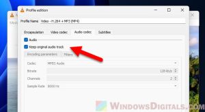 How to Merge Subtitles With Video Permanently Using VLC