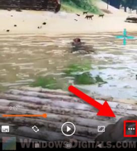How to Picture in Picture in VLC (Windows, iOS or Android)