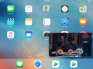 How to Picture in Picture in VLC (Windows, iOS or Android)