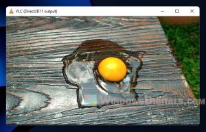 How to Picture in Picture in VLC (Windows, iOS or Android)