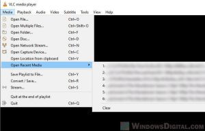 VLC Resume Playback Not Working? Try These Fixes