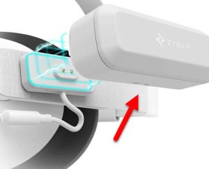 Quest 3 Charging While Playing Link Cable Doesn't Work