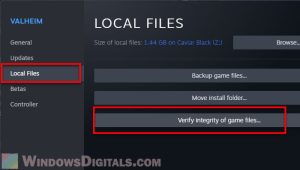 "Synchronizing Steam Cloud" is Taking Forever