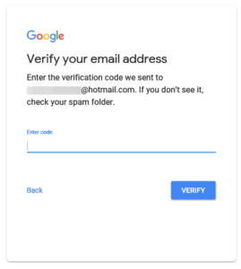 Can I create YouTube account without Gmail/phone number?