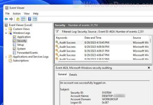 Disable Network Level Authentication in Windows 11 or 10