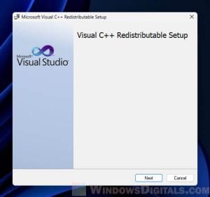 An error occurred while unpacking: Does not match checksum