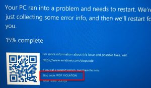 High DPC Latency by Storport.sys in Windows 11/10 (Fix)